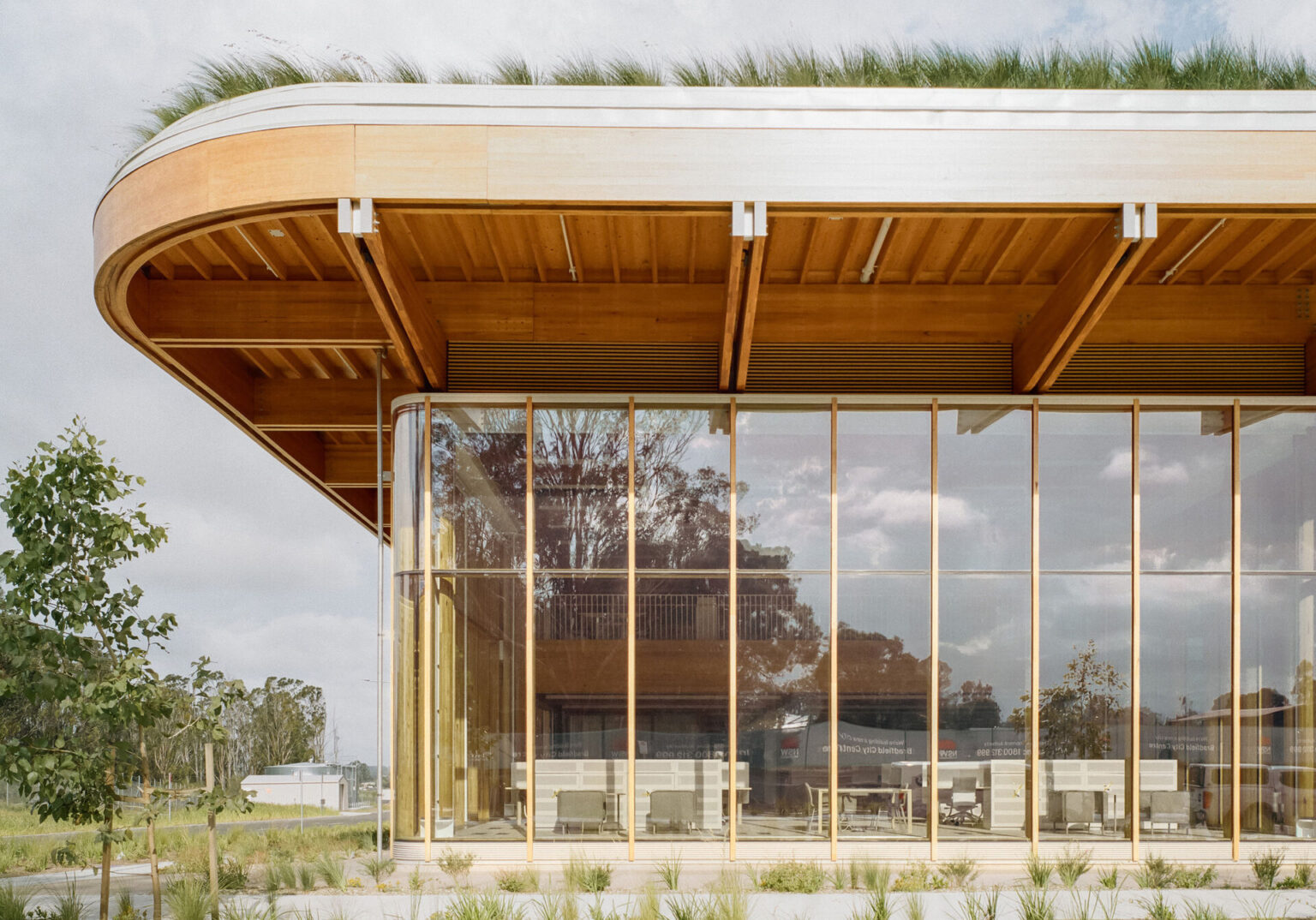 AMRF – Extra Nice Projects